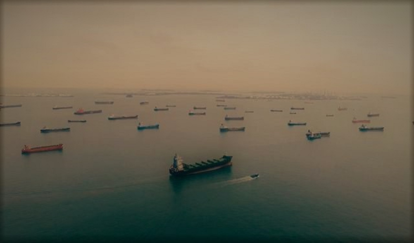 ESG EVERLUCKY | ESG INTERNATIONAL LOGISTICS & TRADE | ESG SINGAPORE